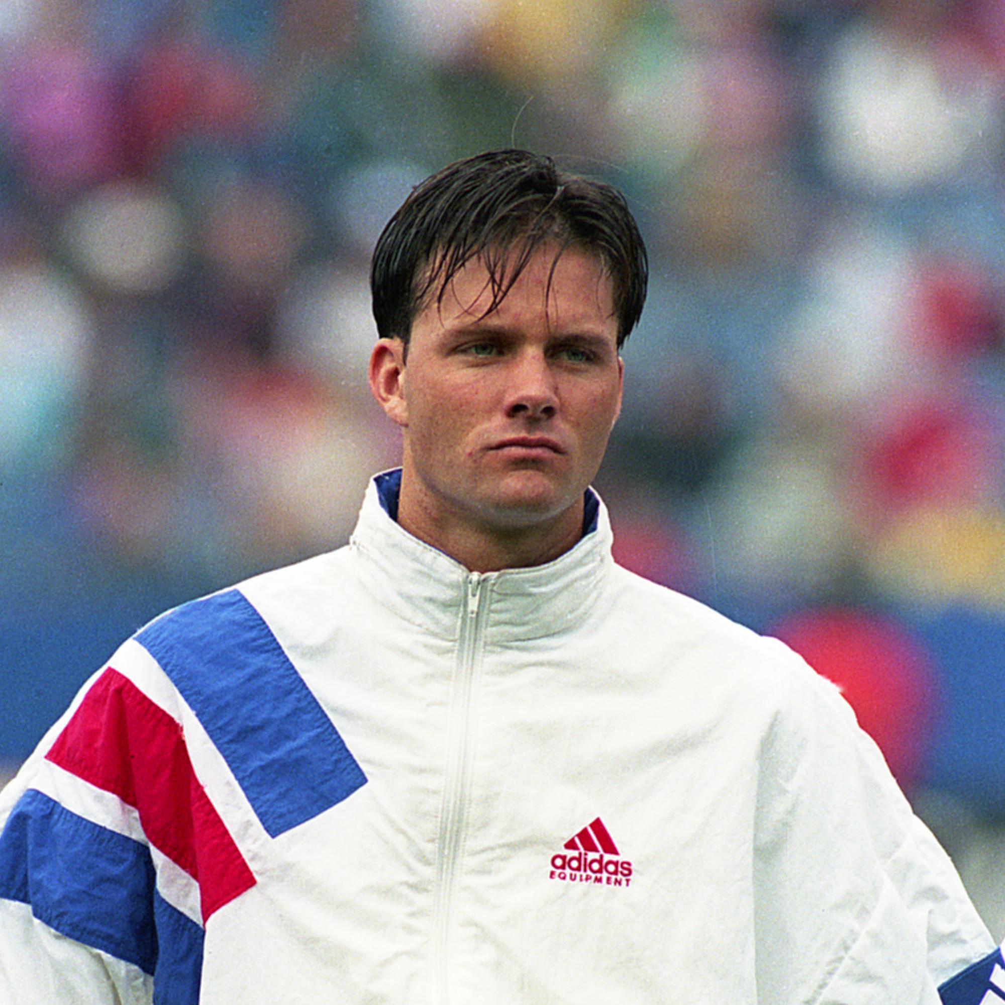 Eric Wynalda | Players | US Soccer Players
