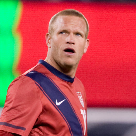 Jay DeMerit | Players | US Soccer Players