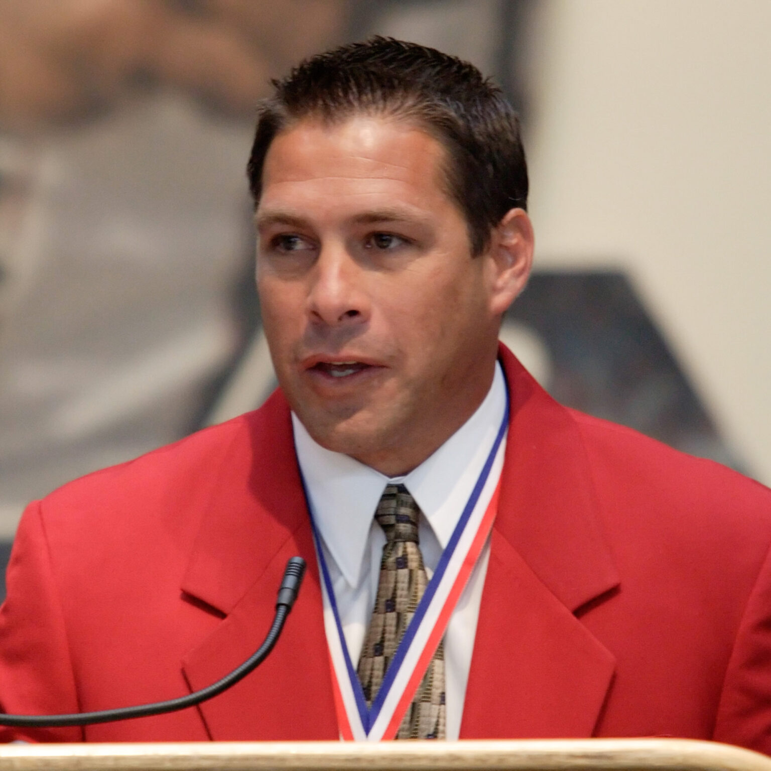 Paul Caligiuri | Players | US Soccer Players