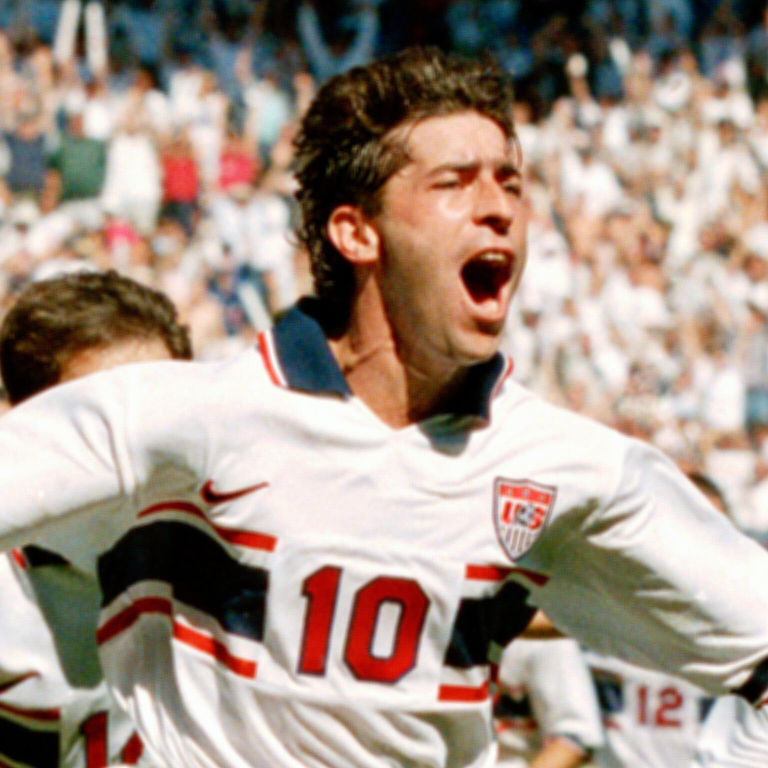 Tab Ramos | Players | US Soccer Players