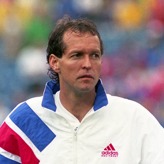 Thomas Dooley | Players | US Soccer Players