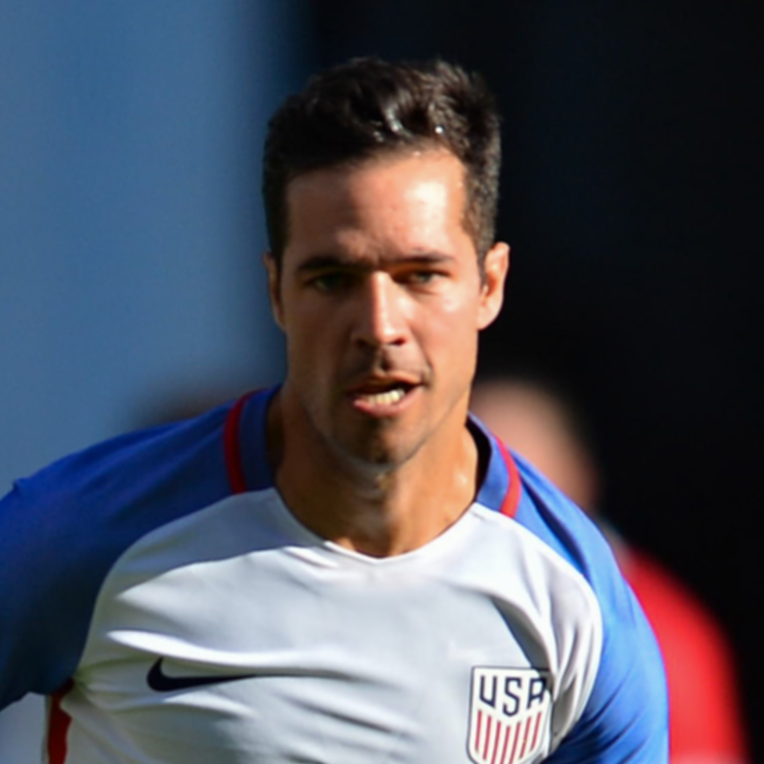 Benny Feilhaber – USMNT Midfielder | US Soccer Players