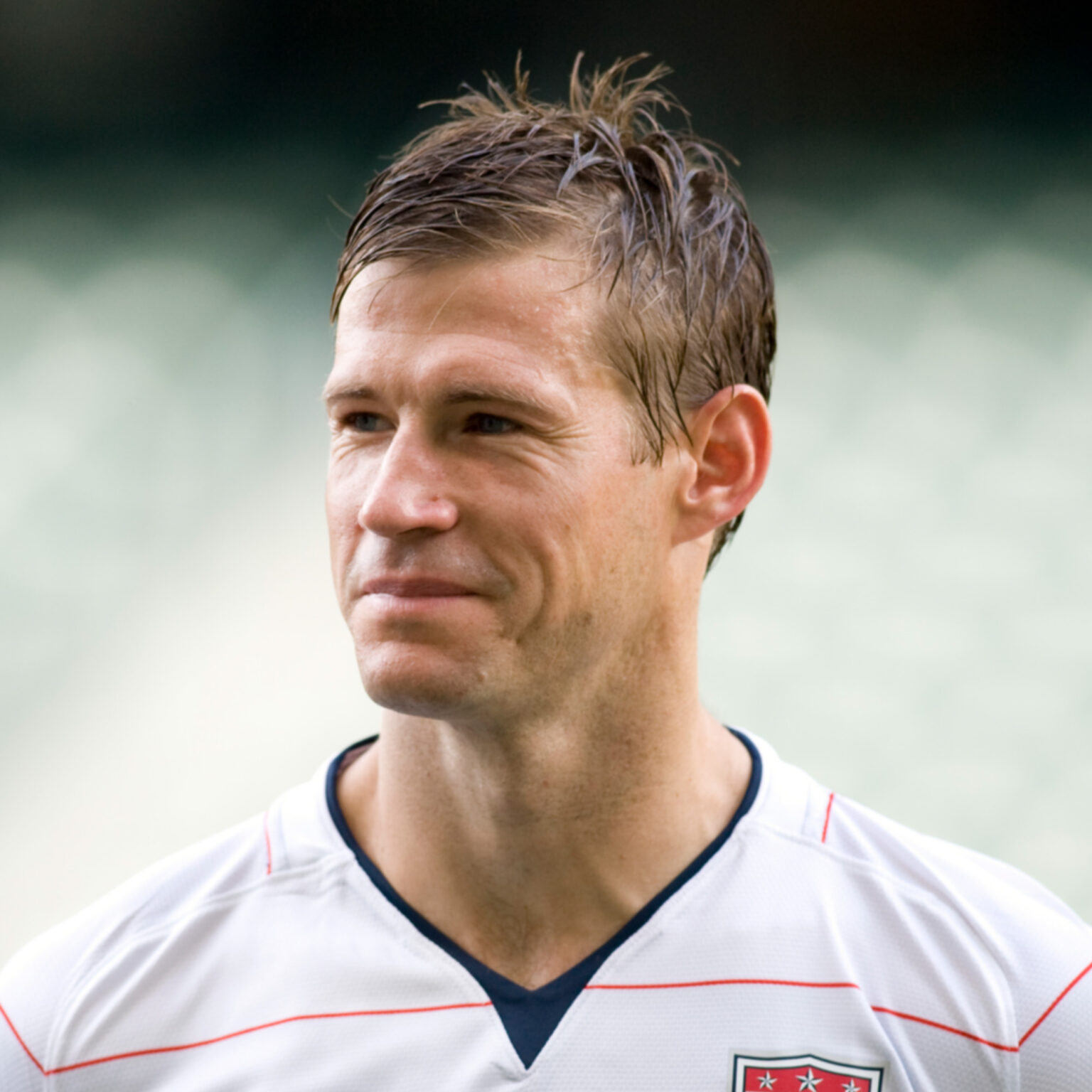 Brian McBride – USMNT Forward | US Soccer Players