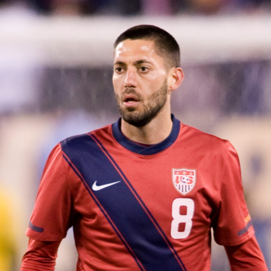 Clint Dempsey | Players | US Soccer Players