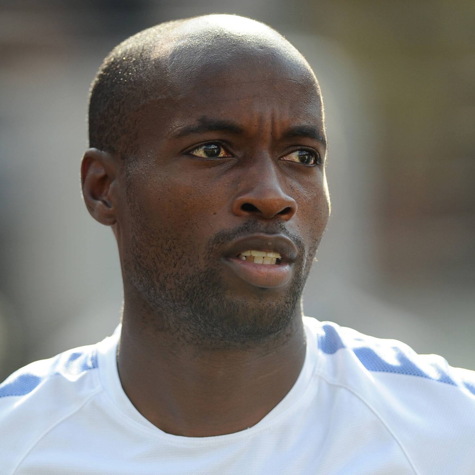 DaMarcus Beasley | Players | US Soccer Players