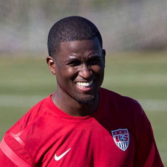 Edson Buddle | Players | US Soccer Players