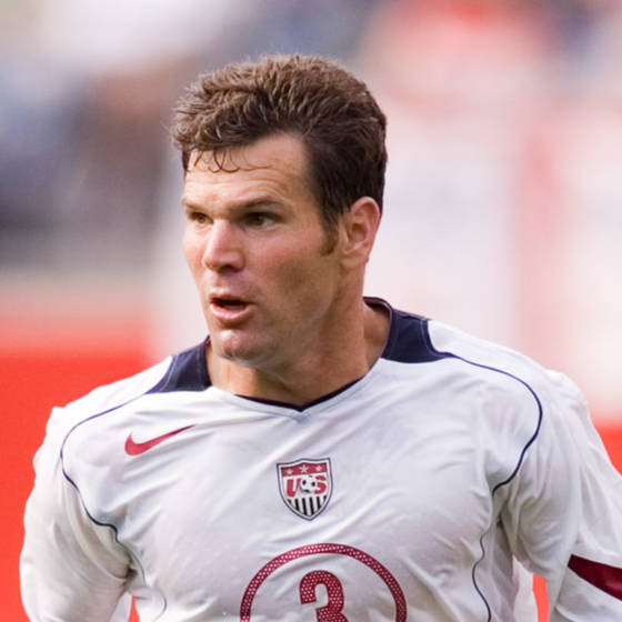 Greg Vanney | Players | US Soccer Players