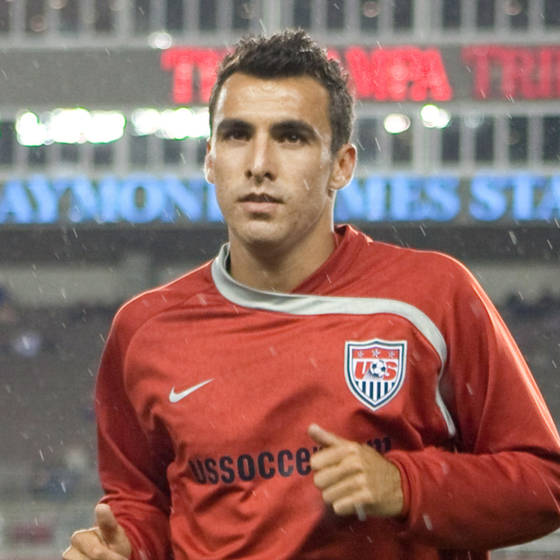 Jonathan Bornstein | Players | US Soccer Players