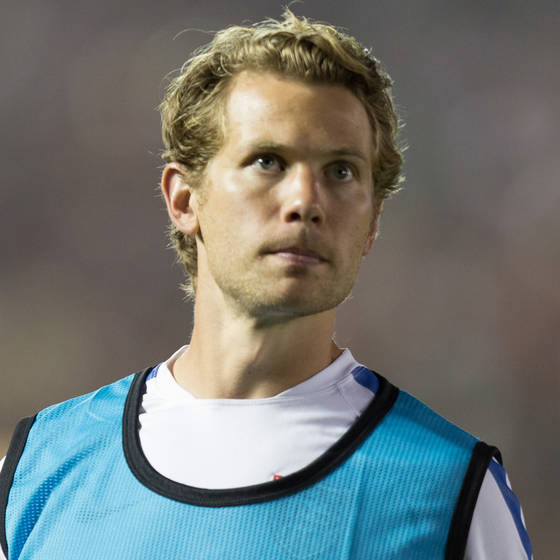 Jonathan Spector | Players | US Soccer Players
