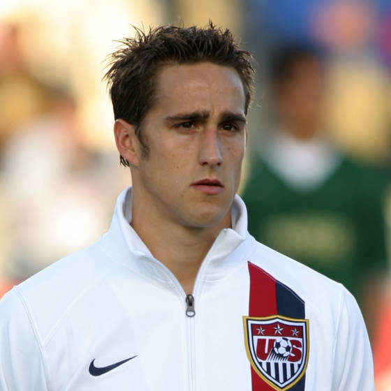 Josh Wolff | Players | US Soccer Players