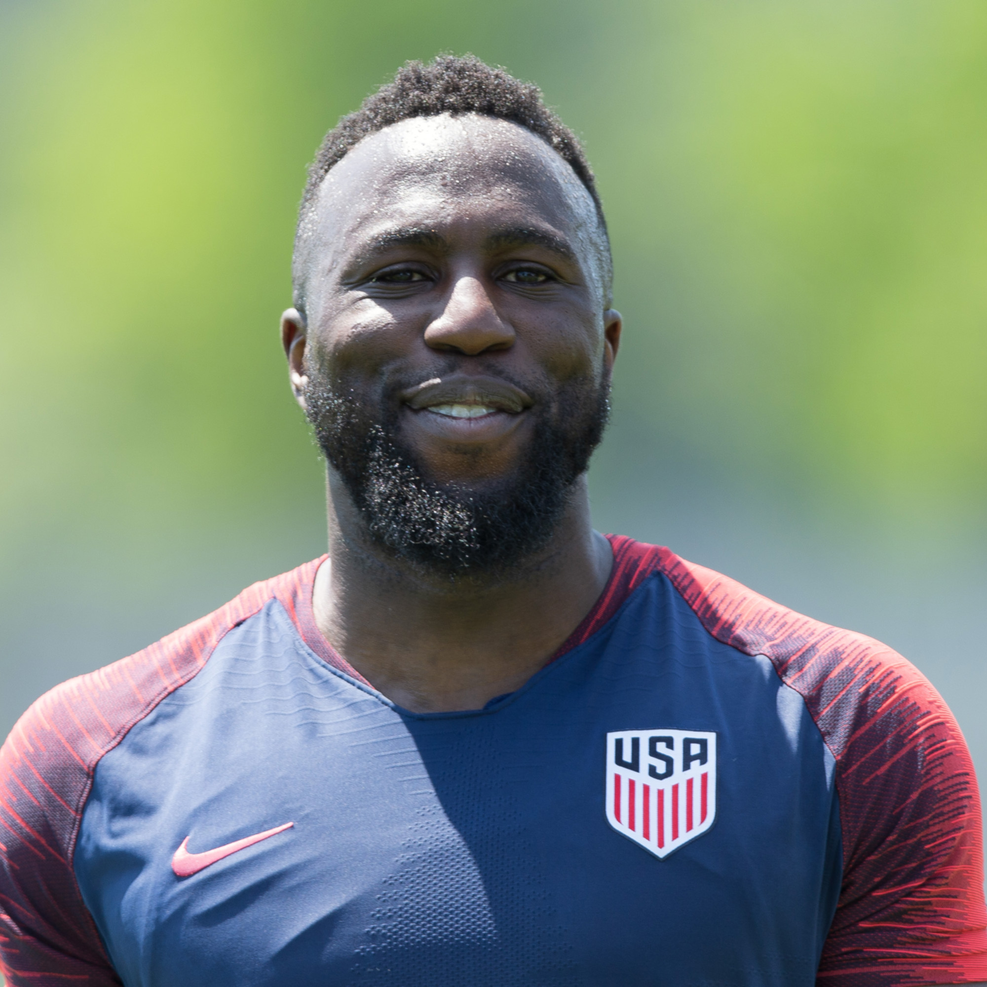 Jozy Altidore | Players | US Soccer Players
