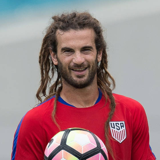 Kyle Beckerman | Players | US Soccer Players
