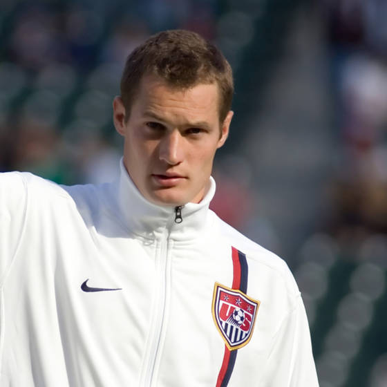 Nate Jaqua | Players | US Soccer Players