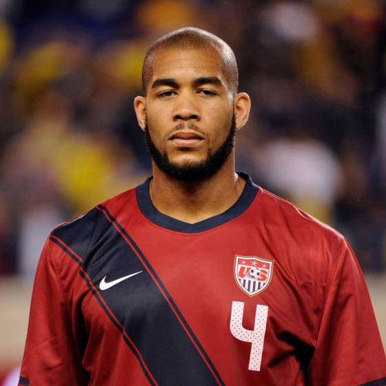 Oguchi Onyewu | Players | US Soccer Players