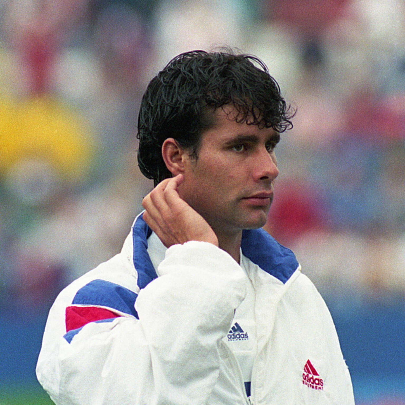 Roy Wegerle | Players | US Soccer Players