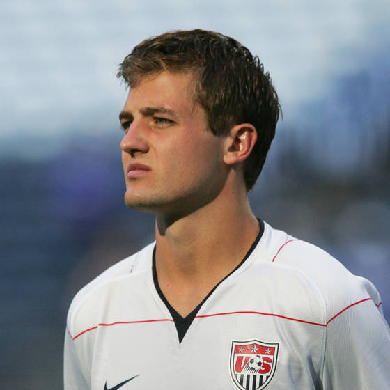 Robbie Rogers | Players | US Soccer Players
