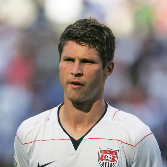 Logan Pause | Players | US Soccer Players