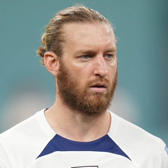 Tim Ream | Players | US Soccer Players