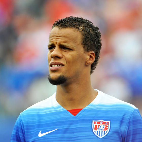 Timmy Chandler | Players | US Soccer Players