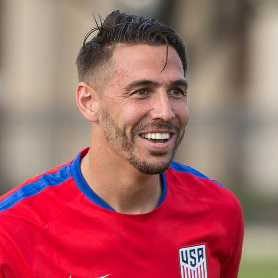 Geoff Cameron | Players | US Soccer Players