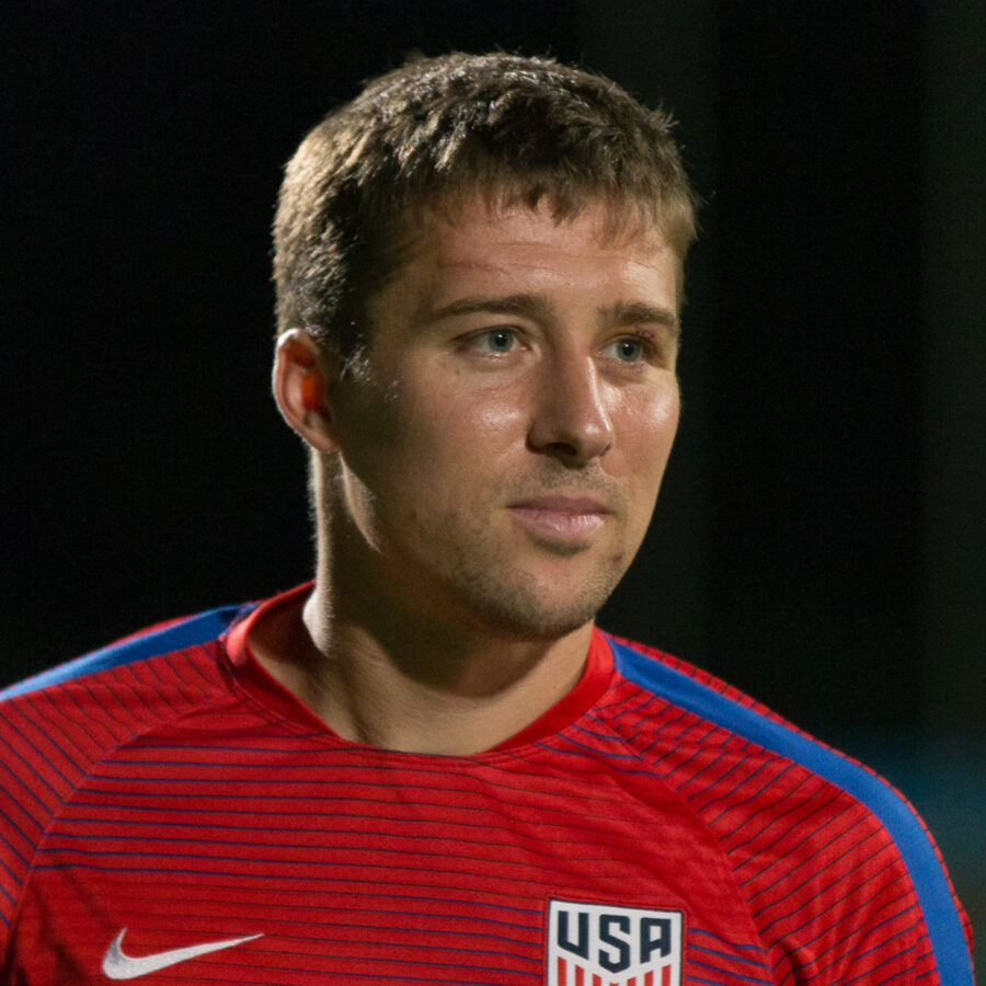 Matt Besler | Players | US Soccer Players