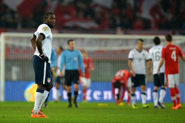 Secrets to successful attacking soccer | US Soccer Players