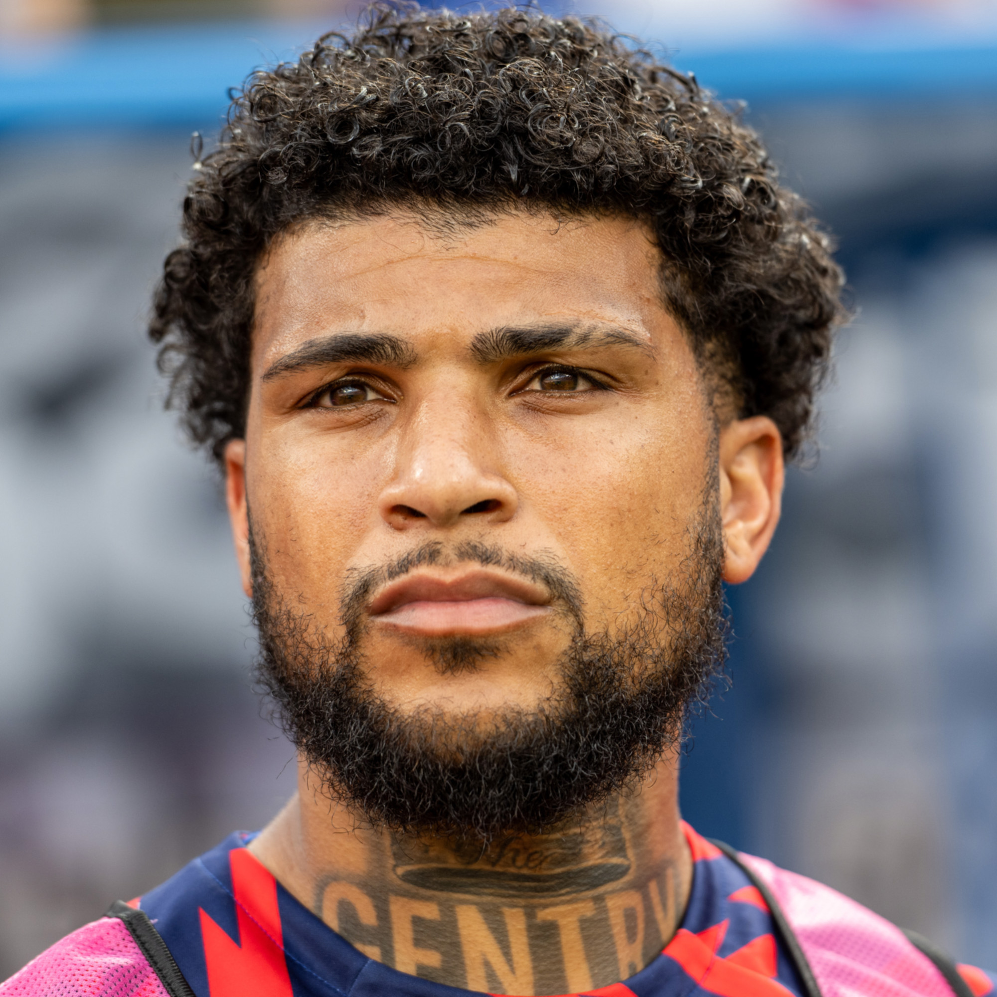 DeAndre Yedlin | Players | US Soccer Players