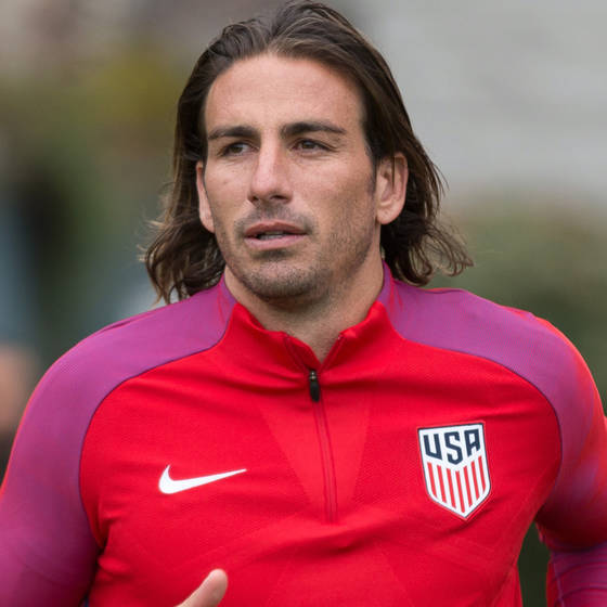 Alan Gordon | Players | US Soccer Players