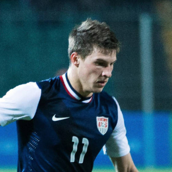 Josh Gatt | Players | US Soccer Players