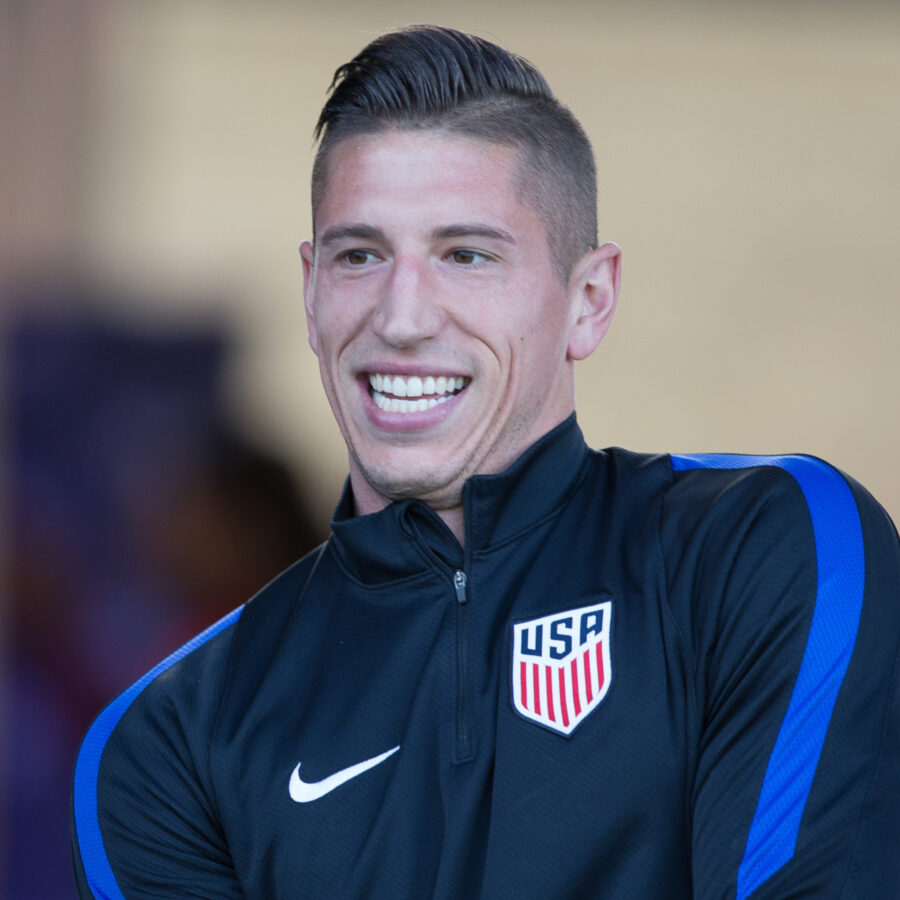 David Bingham | Players | US Soccer Players
