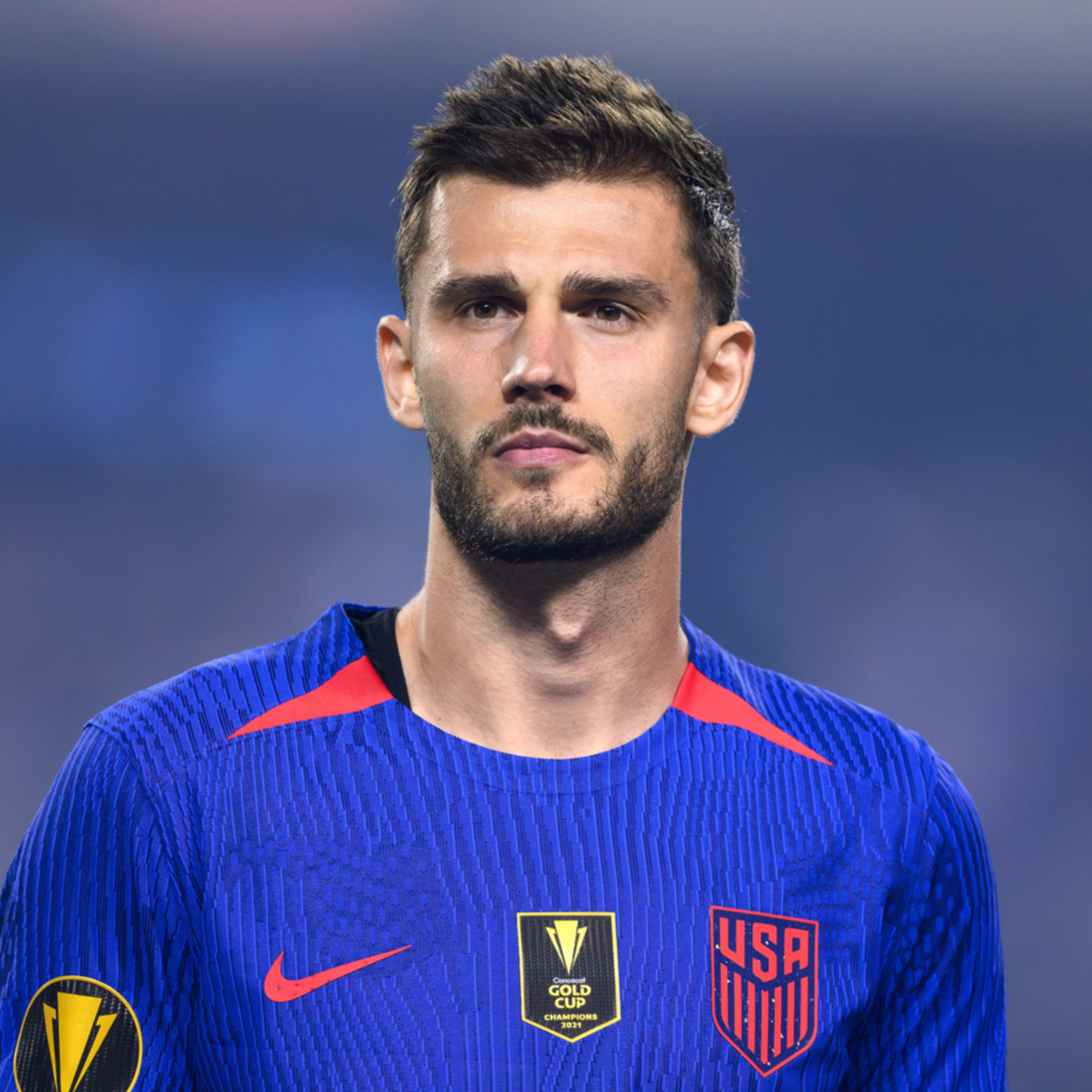 Matt Miazga | Players | US Soccer Players