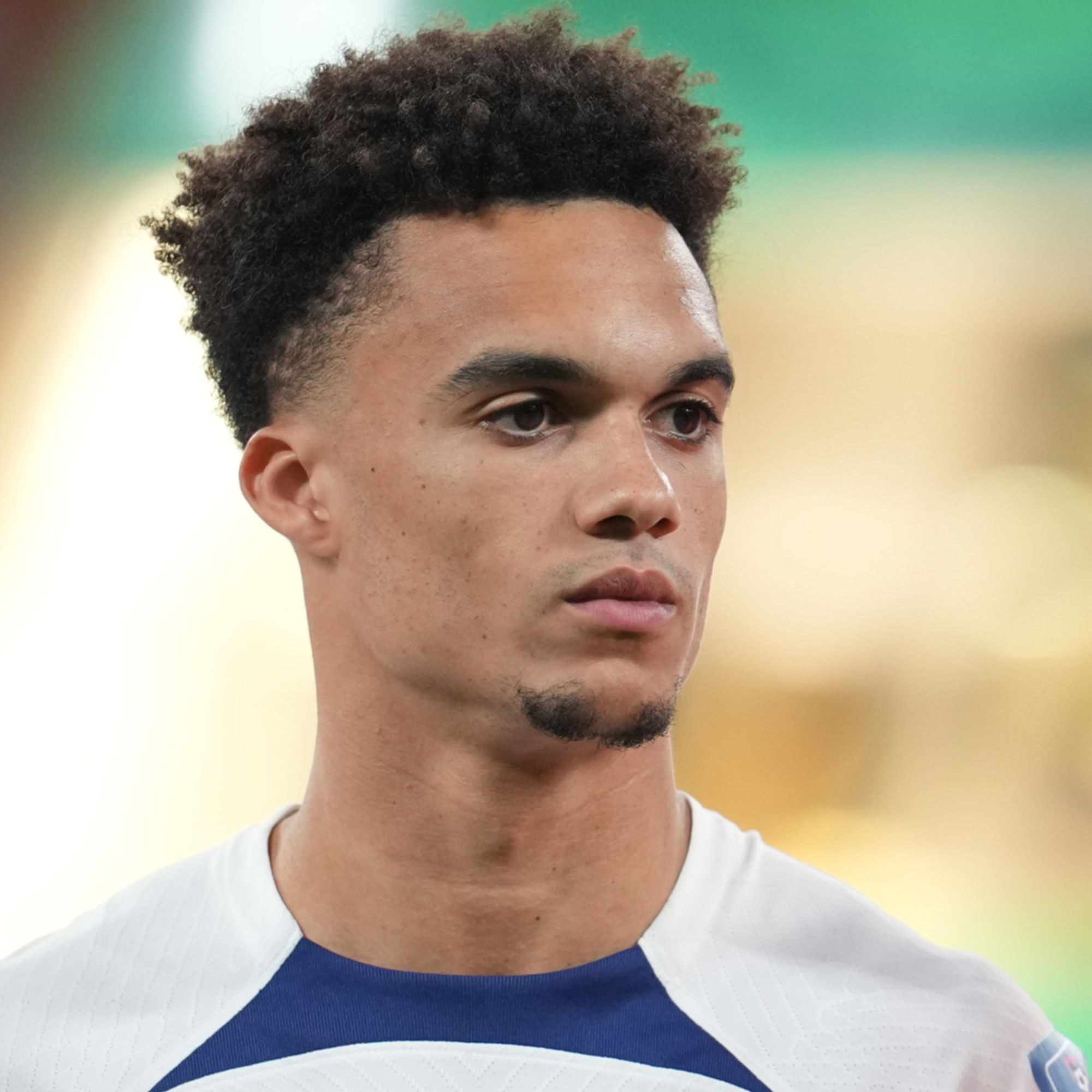 Antonee Robinson | Players | US Soccer Players