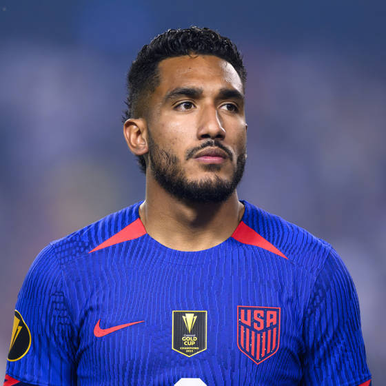 Jesus Ferreira | Players | US Soccer Players