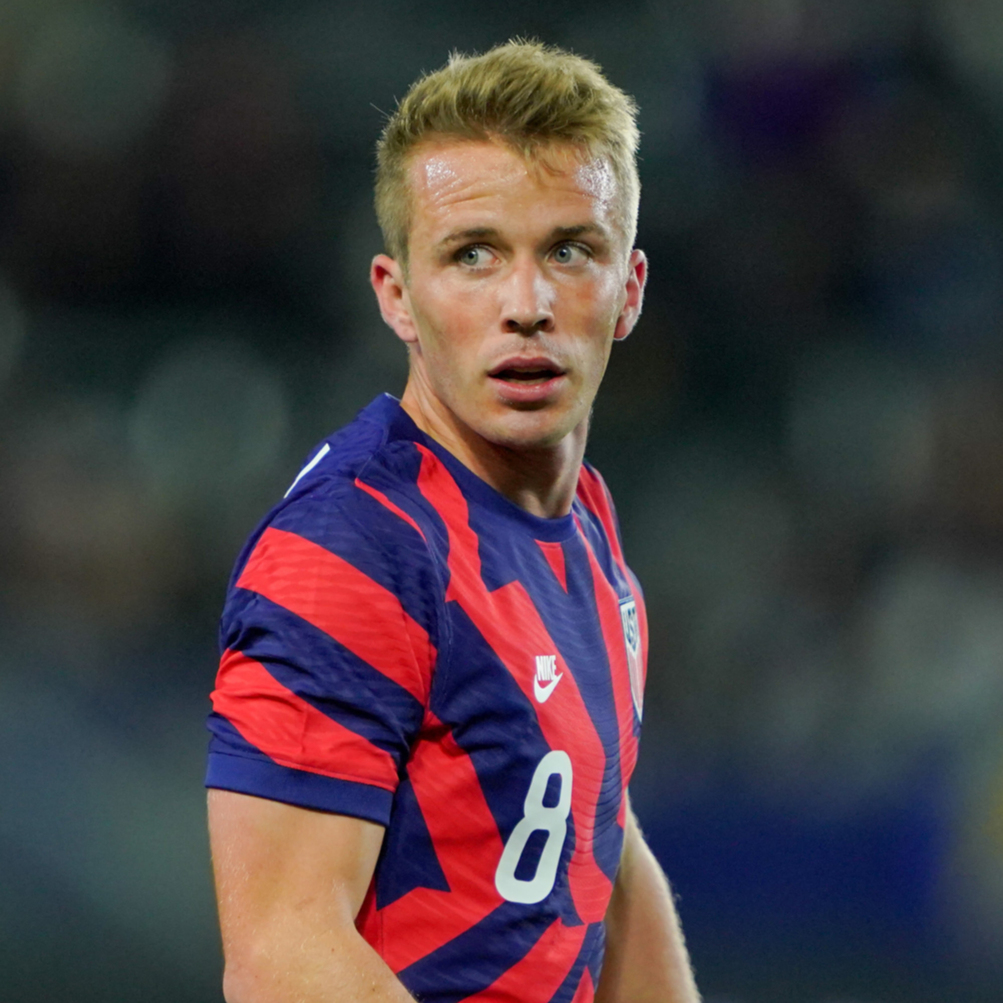 Jackson Yueill | Players | US Soccer Players