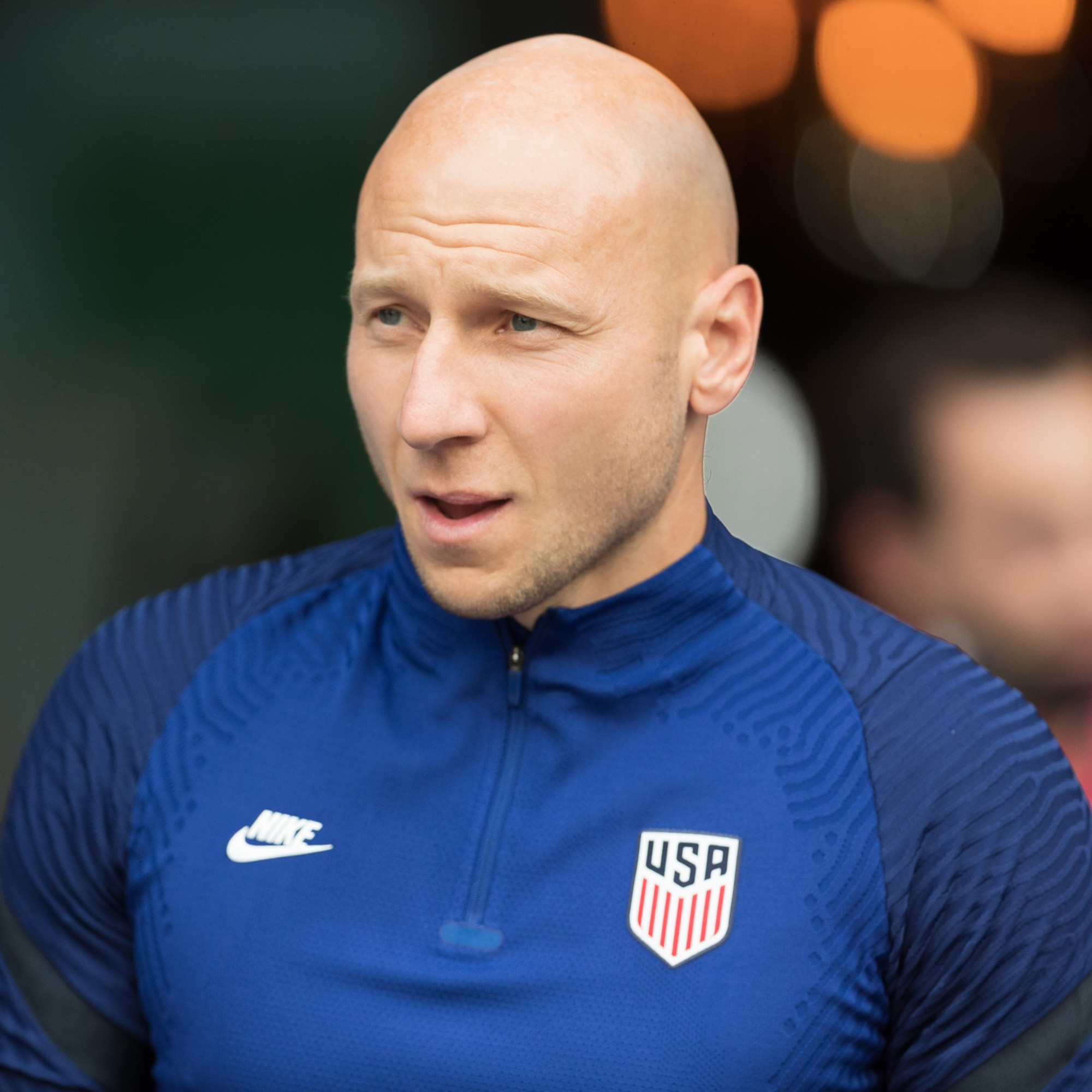 Brad Guzan | Players | US Soccer Players