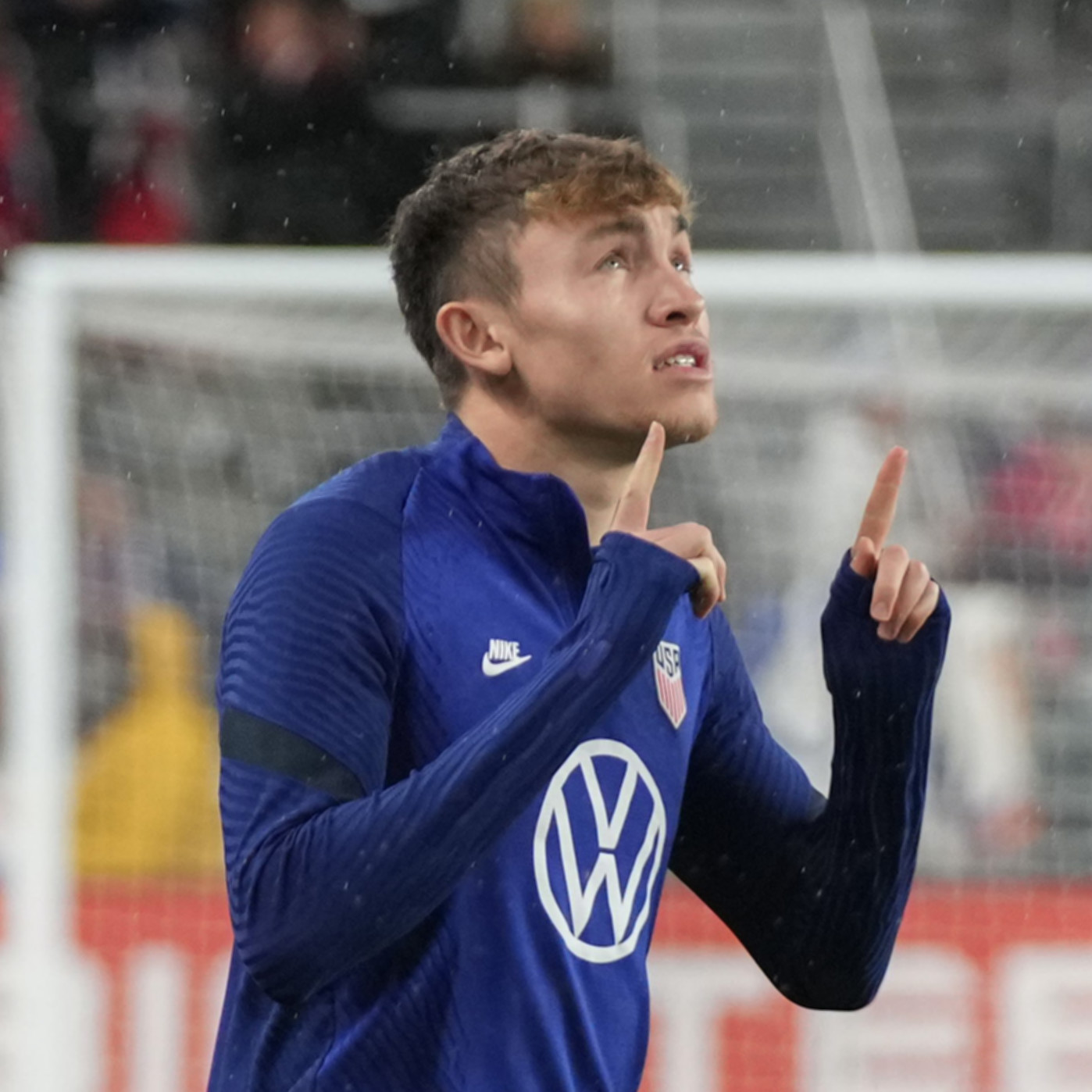 Sam Vines | Players | US Soccer Players