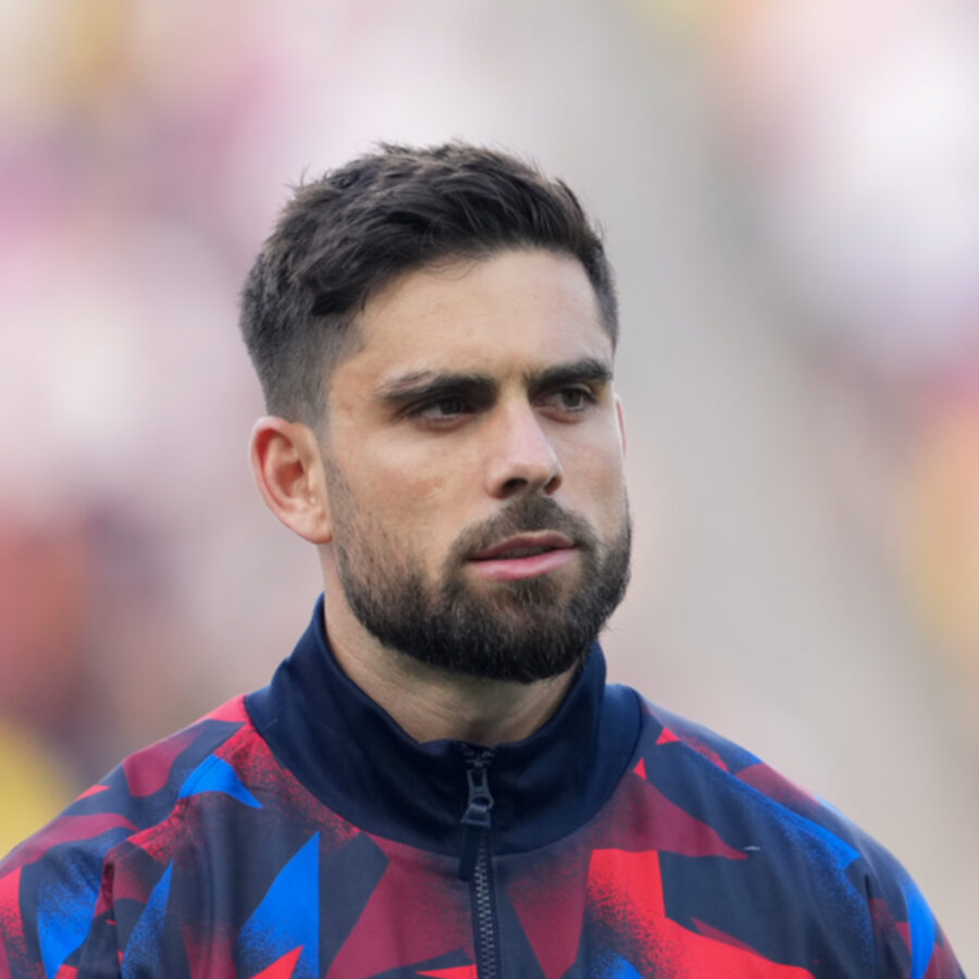 Brian White | Players | US Soccer Players