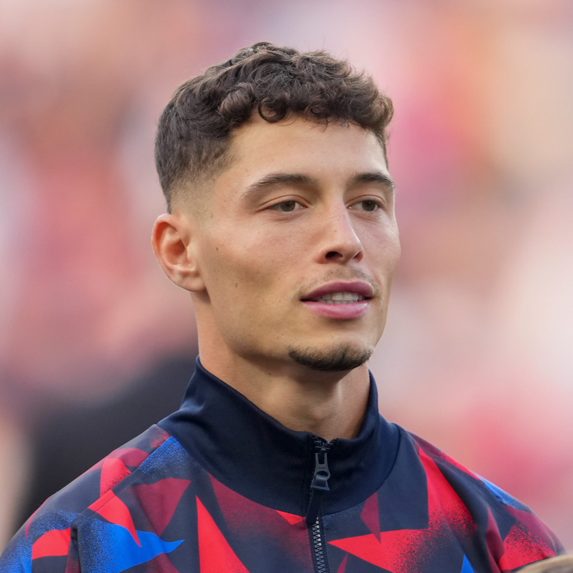 Sebastian Berhalter | Players | US Soccer Players