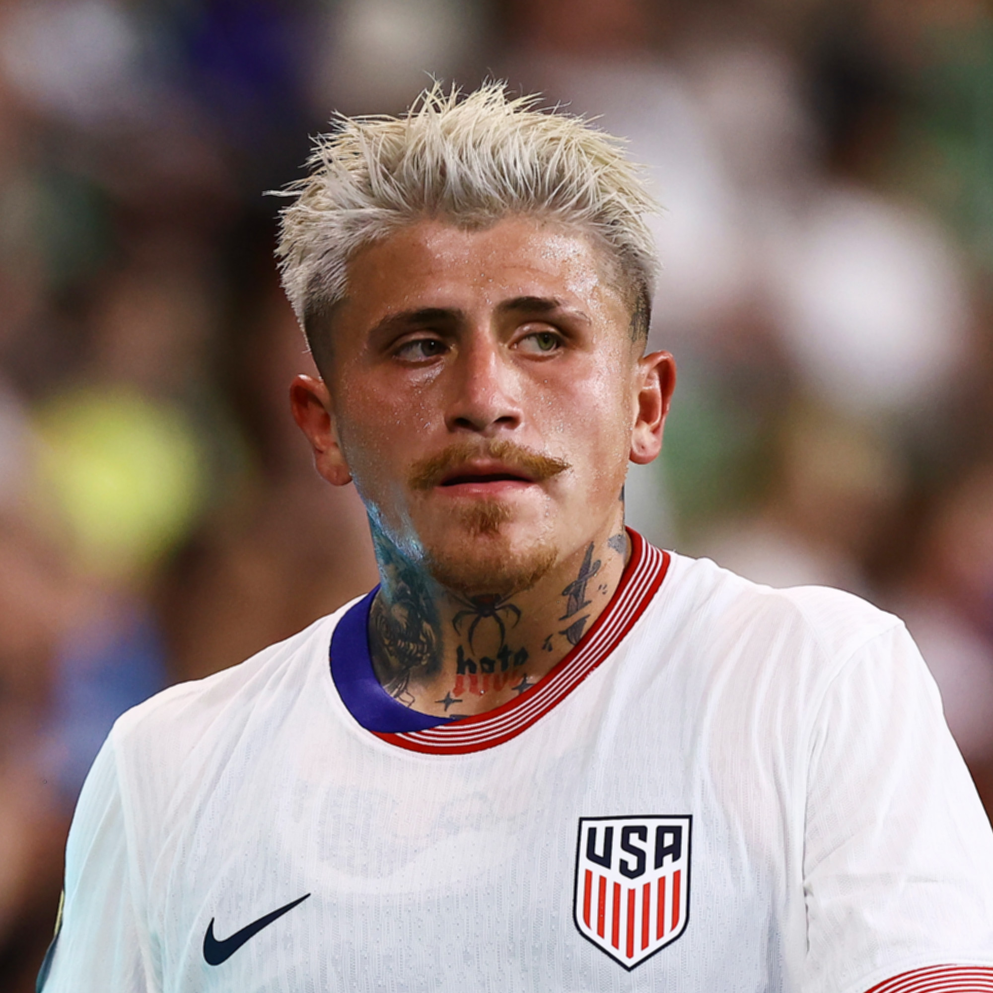 Diego Luna | Players | US Soccer Players