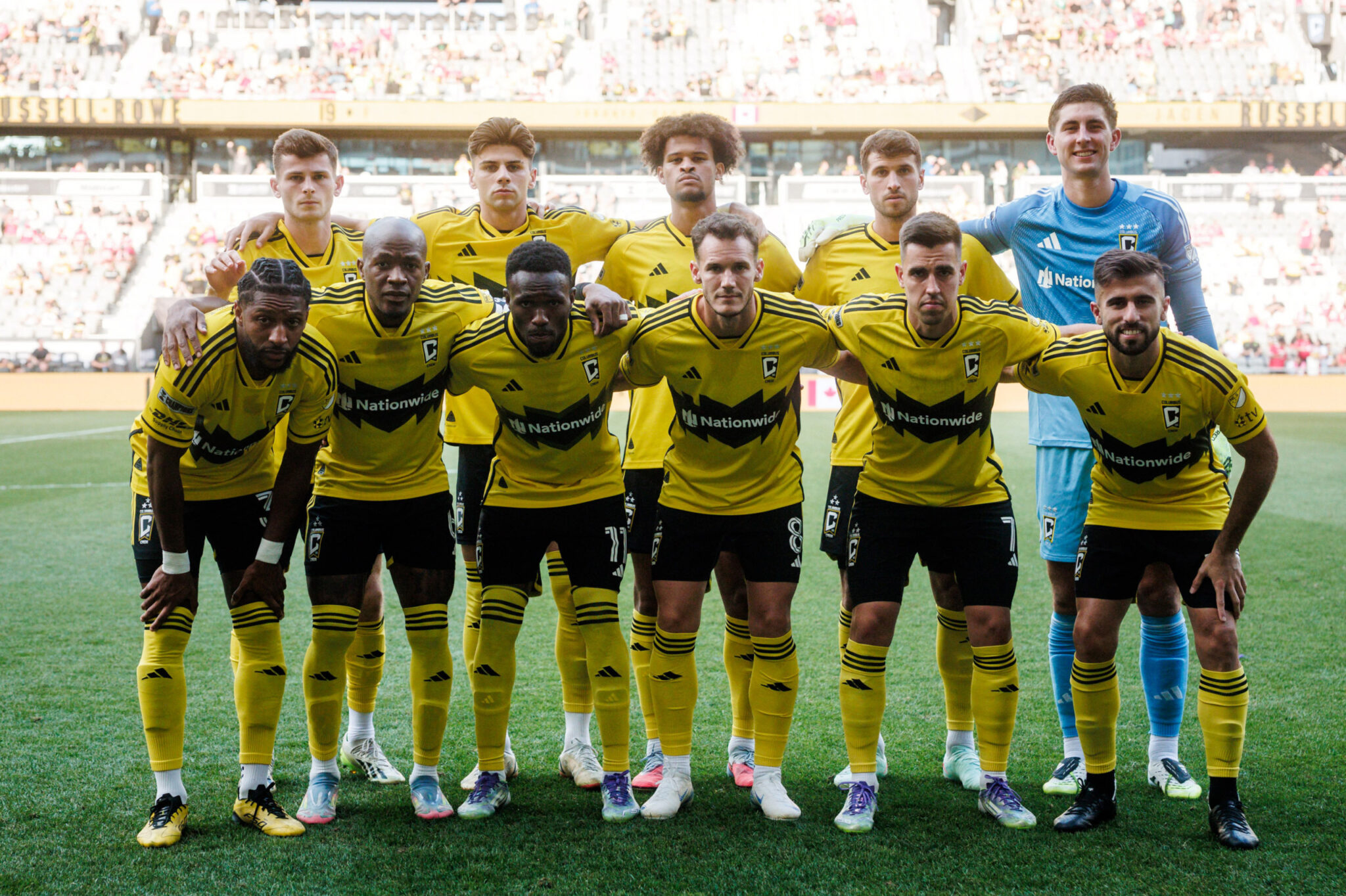 Leagues Cup: Win for Montreal, Columbus loses on penalties | US Soccer ...