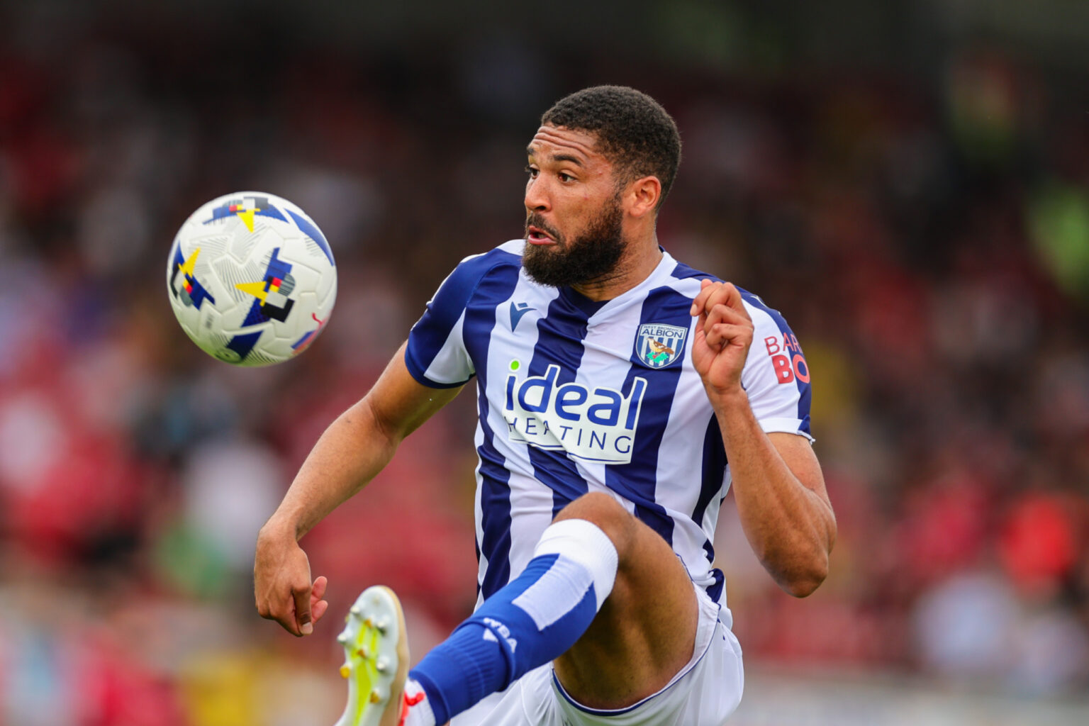 Premier League openers, West Brom wins in Championship | US Soccer Players