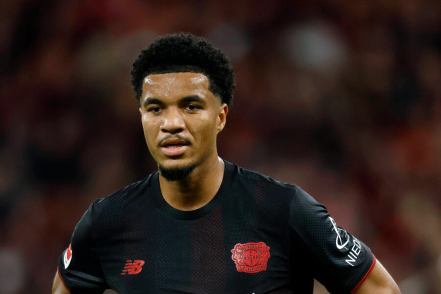 Patrick Agyemang | Players | US Soccer Players